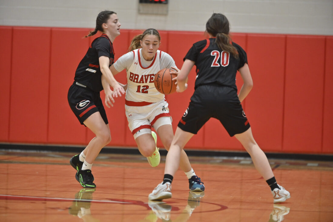 Badger seniors look to finish strong in postseason | News, Sports, Jobs ...